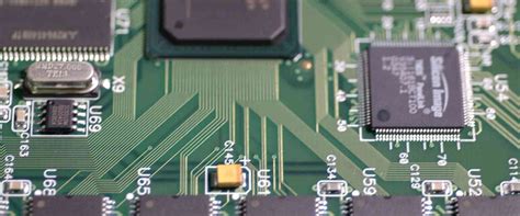 How To Design A High Current Pcb Printed Circuit Board Manufacturing And Pcb Assembly Rayming