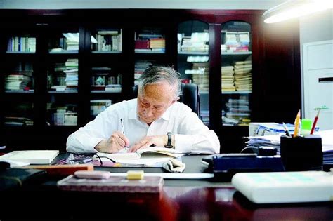 痛悼！杨叔子在汉逝世 中国科学院 研究 人文