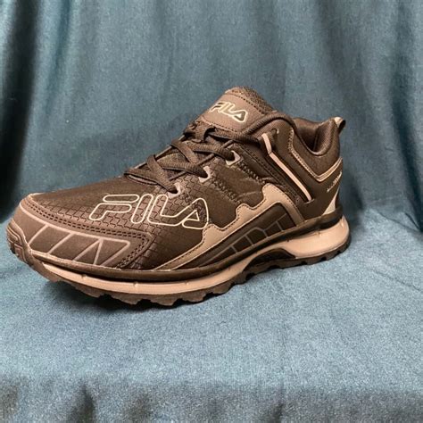 Fila Mens Shoes