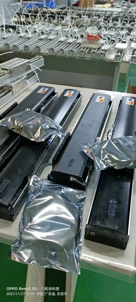 Cnc Xyz Axis Ball Screw Linear Actuator Xyz Gantry Robot Buy Non Captive Linear Stepper