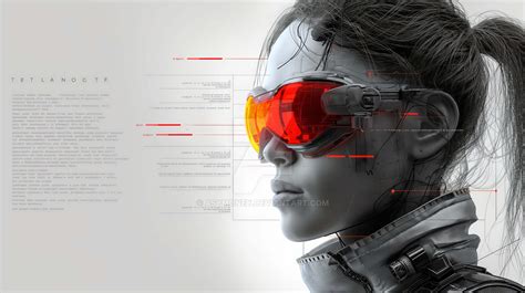 Iris Interface 149mpixels By Asymoney On Deviantart