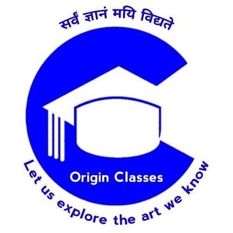 Origin Classes Darbhanga