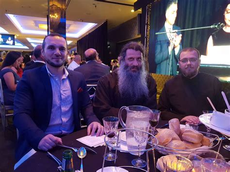 Делегација од Австралиско сиднејската епархија при МПЦ ОА
