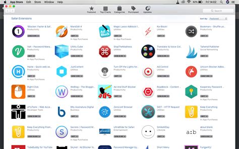 Safari Review Apples Standard Browser Updated 2021