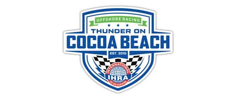 Thunder On Cocoa Beach 2026 Everything You Need To Know Powerboat News