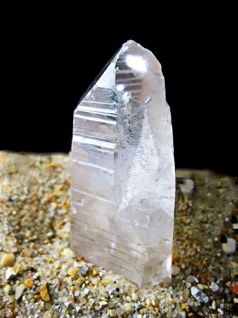 Lemurian Seed Crystals Crystals Gems Elixirs