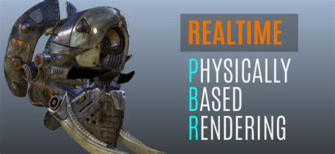 Real Time PBR In Blender 2 78 BlenderNation