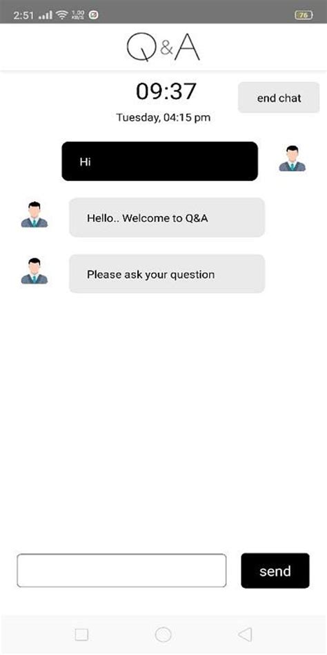Qanda Get Answers For Any Question Privately Apk Para Android Download