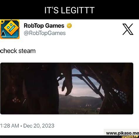 Robtop Memes Best Collection Of Funny Robtop Pictures On Ifunny
