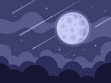 3 쪽 무료로 다운로드 가능한 혜성 벡터 And 일러스트 Freepik