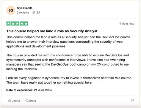 cyber security bootcamp devsecops bootcamp and aws cloud security ai