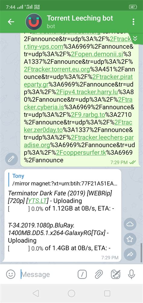 Uploads Never Starts After Download · Issue 45 · Lzzy12python Aria