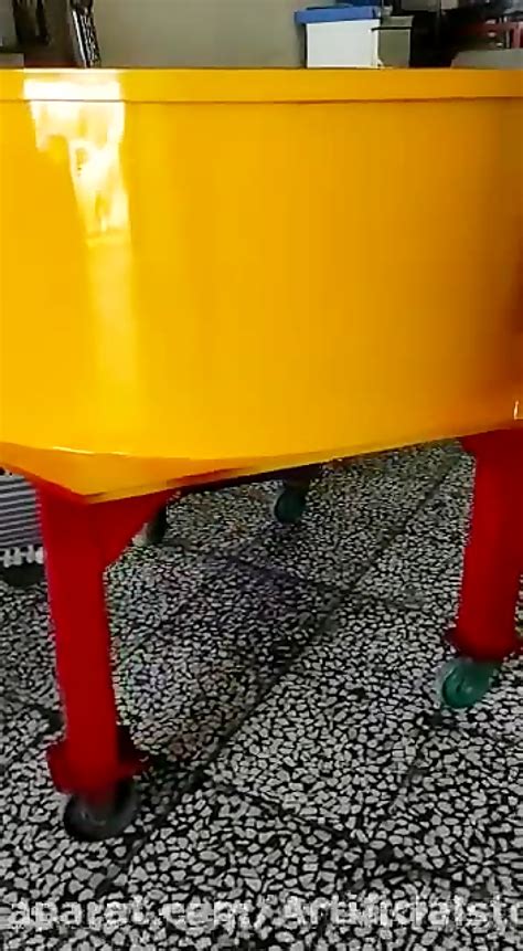 راه اندازی خط تولید سنگ مصنوعی