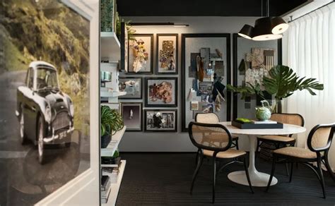 Singapore CCD亞太總部 ChengChungDesign ARCHINA 项目