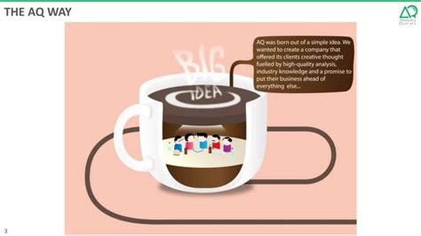 An Introduction To Analytics Quotient Aq Pptx Business Business