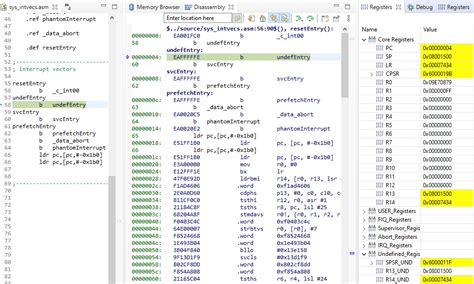 81 Freertos Faq — Hercules Safety Mcus Documentation