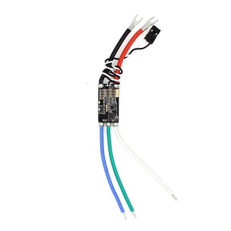 Blue Robotics Basic ESC For T200 ROV Thrusters Carcinus Ltd