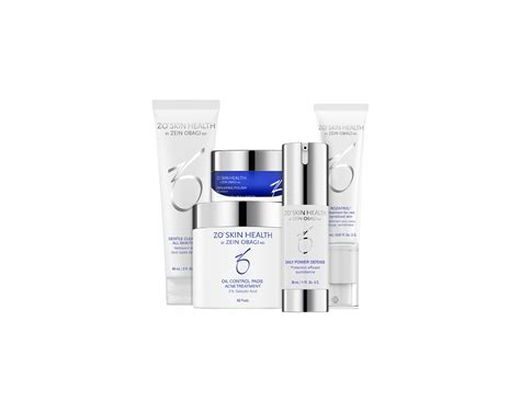 Skin Normalizing System For You