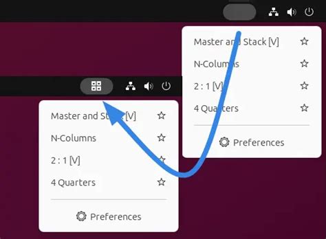 Enable Tiling Window Indicator In Ubuntu 24 04 Ubuntuhandbook