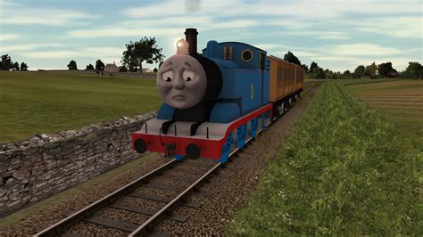 Missing Her Dearly Trainz Version By Mrmenraymanfan2001 On Deviantart