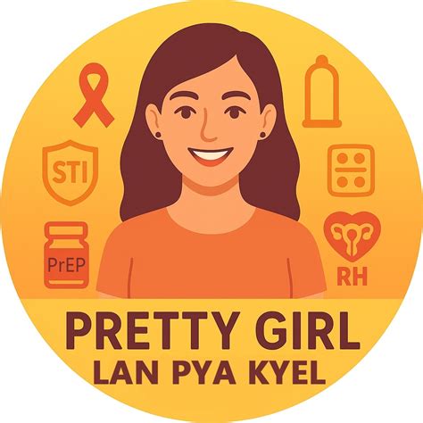 Pretty ပုသိမ်မြို့က သူငယ်ချင်းတို့ရေ လမ်းပြကြယ် ပုသိမ်ဆေးခန်းမှာ အောက်ပါဝန်ဆောင်မှုများကို