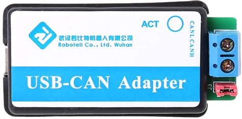 Is There Anybody Out There Who Got This Usb To Can Debugger Working Science Engineering