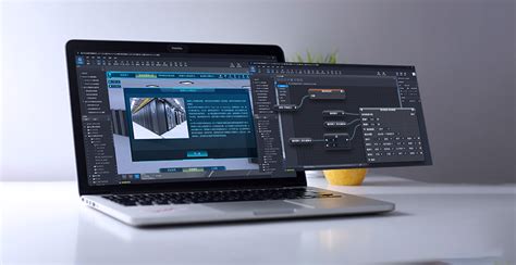 Vrc Editor 虚拟仿真实验项目开发软件