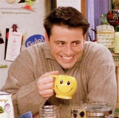 Friends Joey Show What Happened To The Joey ‘friends Spinoff Cnmz
