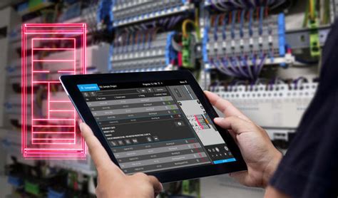 Engineering Software Smart Mounting Eplan Software And Service