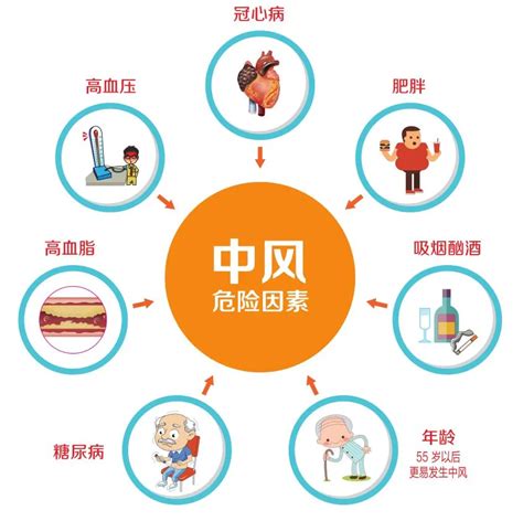 脑卒中预防7原则赶紧学起来 脑医汇 神外资讯 神介资讯