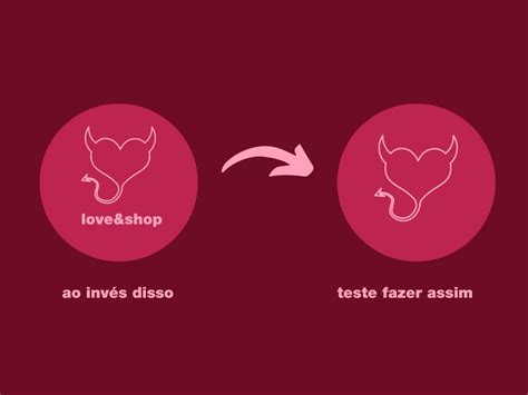 Aprenda Como Criar Um Perfil De Sex Shop Atrativo No Instagram Miess
