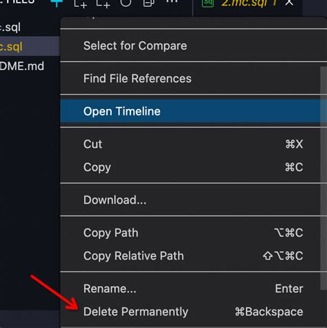 The Translation Of The Delete File Menu Is Inconsistent Issue Microsoft Vscode Github