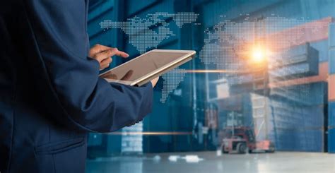 Introducing Blue Yonder WMS The Leading Warehouse Management System