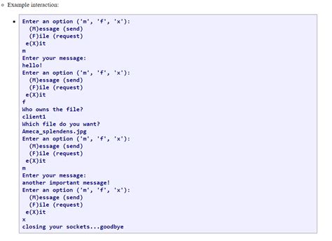 Solved Programming Exercise In Lieu Of Final Exam Chat With File Course Hero