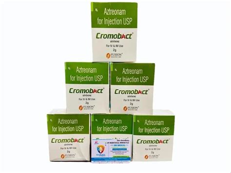 Azom 2 G Injection 2000 Mg At Rs 1200 Piece In Pune Id 2854342356488