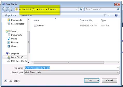 aif setup from scratch dynamicsfox
