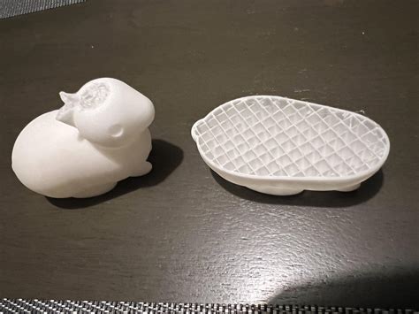 Rabbit Print Fails Repeatedly Rcreality