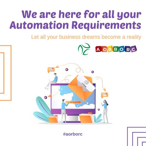 A Or B Or C Technologies On Linkedin Aorborc Automation Efficiency