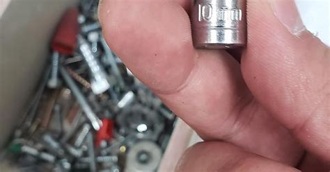 Lost 10mm Socket Album On Imgur