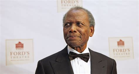Sidney Poitier Movies