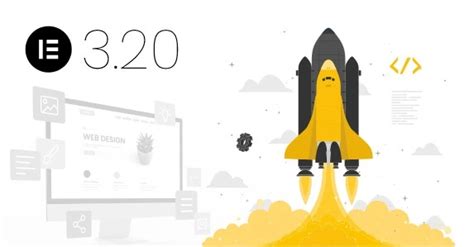 Elementor 320 Excellent Performance Improvement On Website