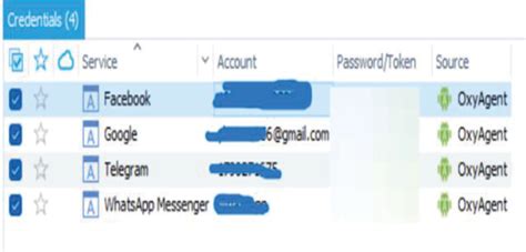 Figure 10 From Forensic Analysis Of Whatsapp Chat Data Semantic Scholar