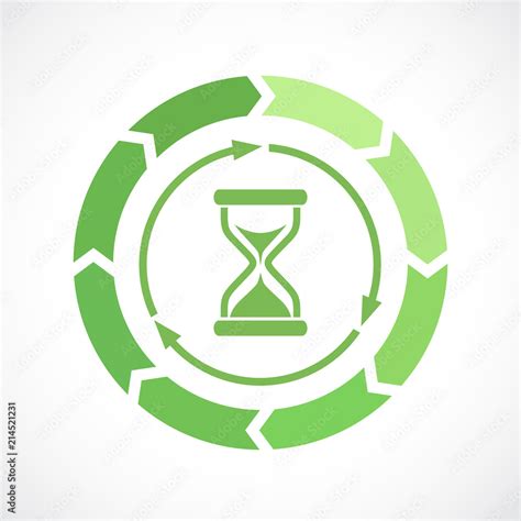 Loading Process Vector Icon Stock Vector Adobe Stock