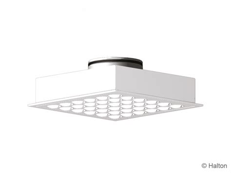 Halton Dks Square Multi Nozzle Diffuser Idealair Group Halton Dks Square Multi Nozzle Diffuser Idealair Group