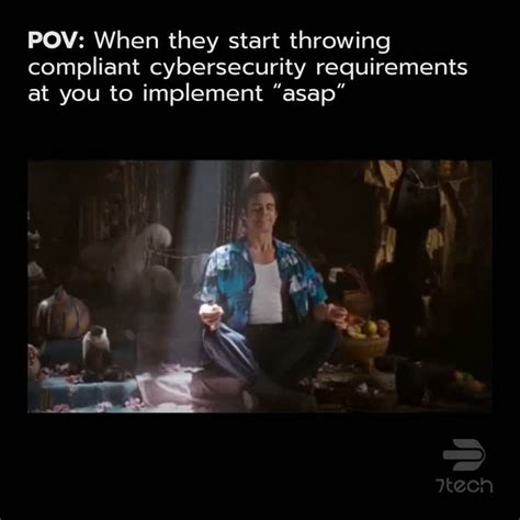 7tech Cybersecurity On Linkedin 🔒 Cybersecurity Awareness Training For Employees 🔑 Multi Factor…