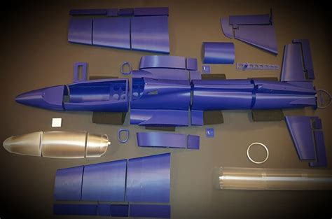 Passione 3d And 3d Printed Rc Modeling