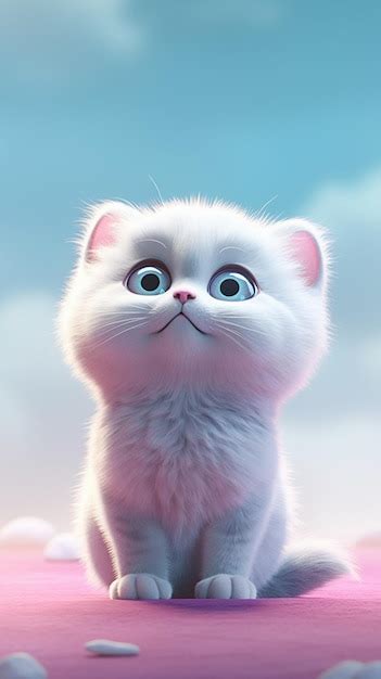 Premium AI Image | The secret life of pets