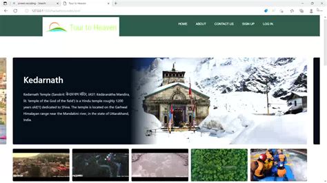 Video Rahul Bisht On Linkedin Connections Hackathon Experience