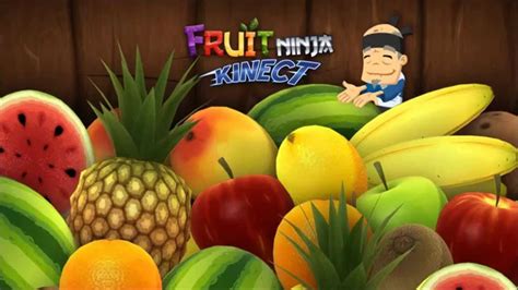Fruit Ninja Hd Gameplay Download Full Version Youtube