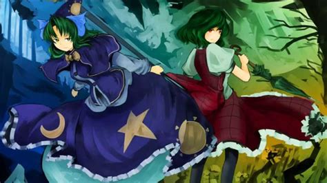 東方 Floating Cloud とこしえの郷 Classic Folk Irish YouTube